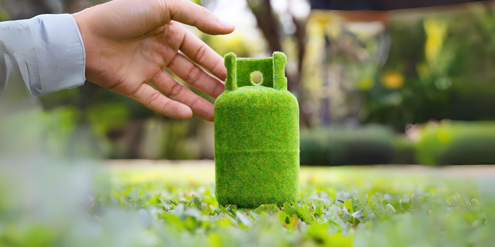 Le gaz vert, c’est quoi - Alterna